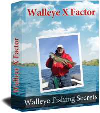 Andrew's "Cabin Fever" Discount Offer | Catch More and Bigger Walleyes